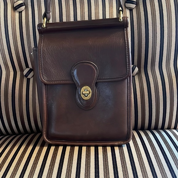 Coach | Bags | Vintage Coach Murphy Bag 993 | Poshmark
